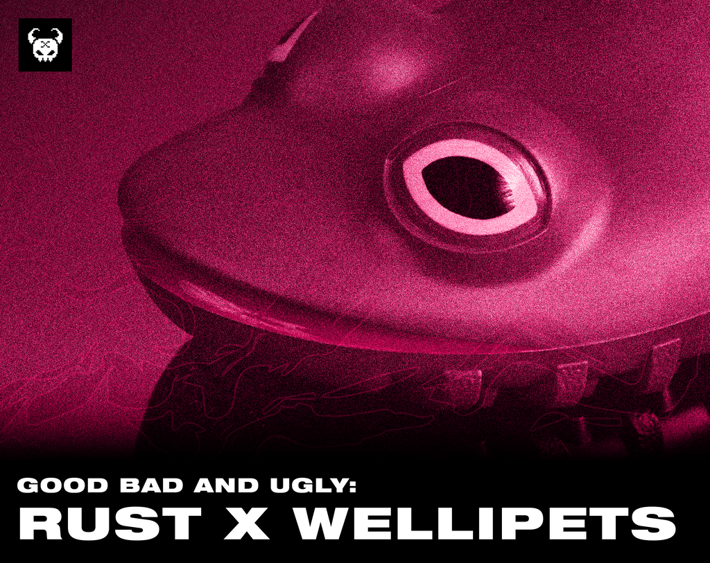 "A Ruster's Time to Flex a Fit or a Profit-Driven Pitfall? A Review of – VyrusCo