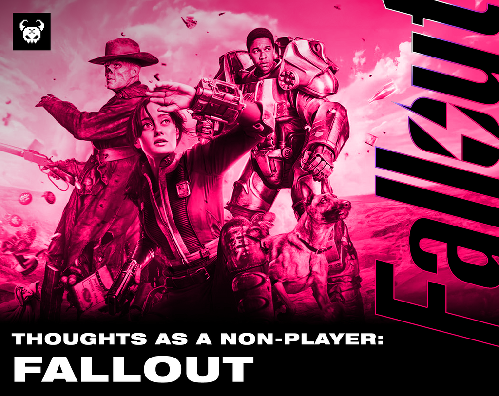 Fallout: The Amazon Series Review – VyrusCo